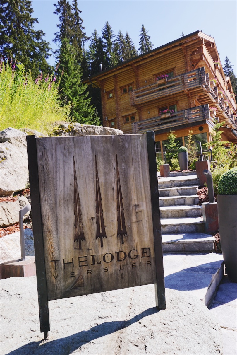 The Lodge – Verbier, Switzerland – The Traveling Daydreamer